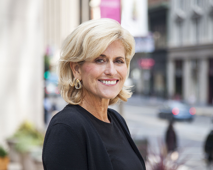 Why Denise Thomas Of Apple Pie Capital Was Ready To Lead